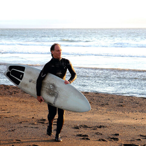 6 Pillars of Healthy Living | Dr Brad Jacobs, MD